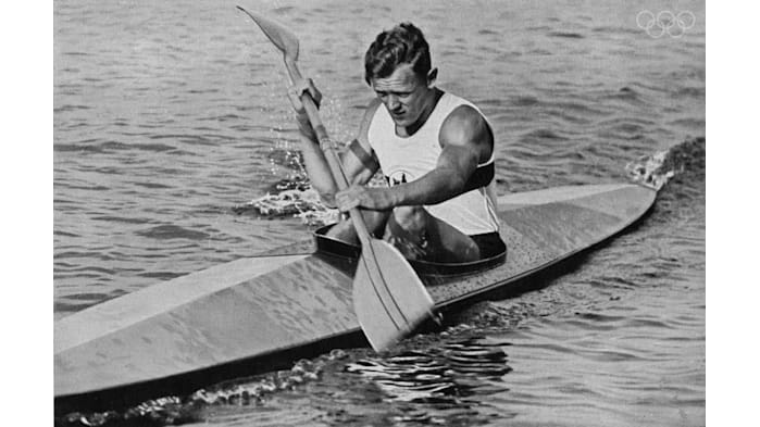 Jeux Olympiques d'Été Berlin 1936 - Athlètes, Médailles & Résultats