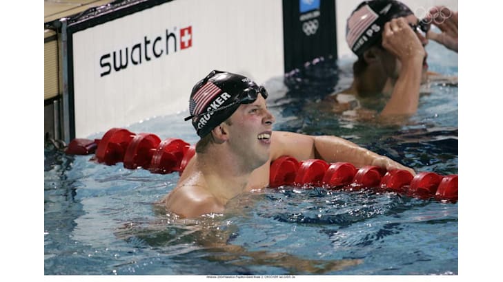 Athens 2004 Summer Olympics - Athletes, Medals & Results