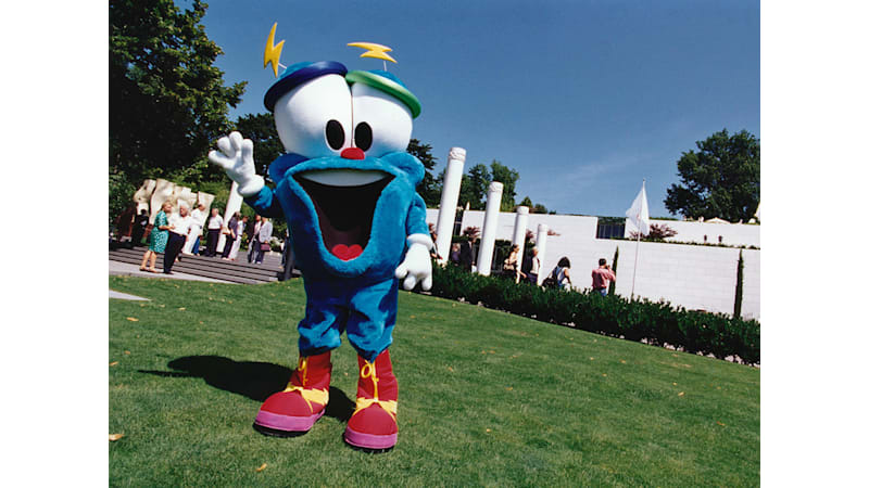 Atlanta 1996 Summer Olympics - Athletes, Medals & Results