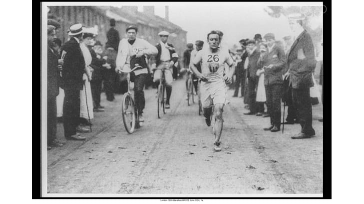 London 1908 Summer Olympics - Athletes, Medals & Results