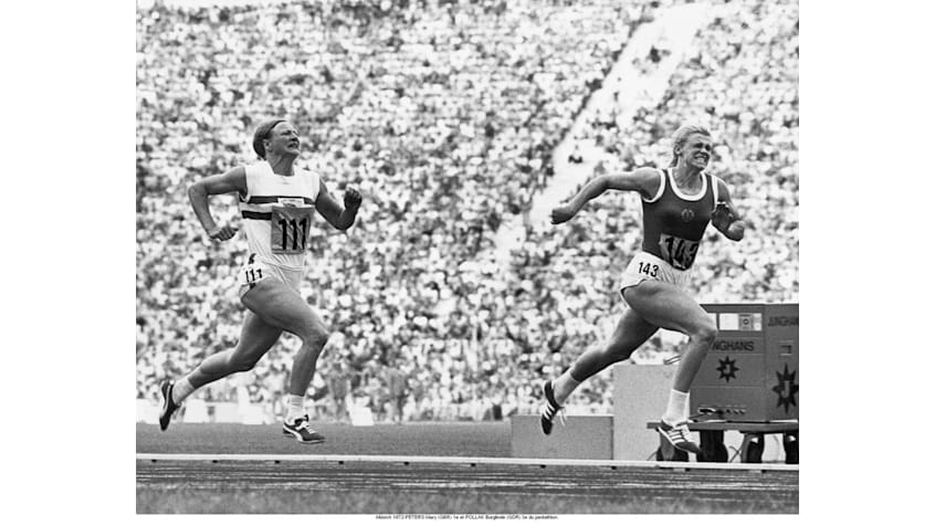 Munich 1972 Summer Olympics - Athletes, Medals & Results