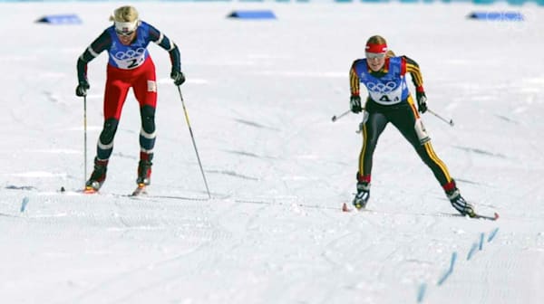Salt Lake City 2002 Winter Olympics - Athletes, Medals & Results