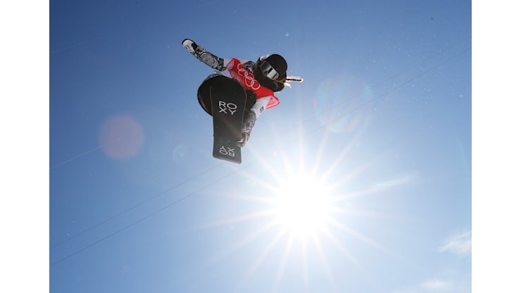 Beijing 2022 Winter Olympics - Athletes, Medals & Results