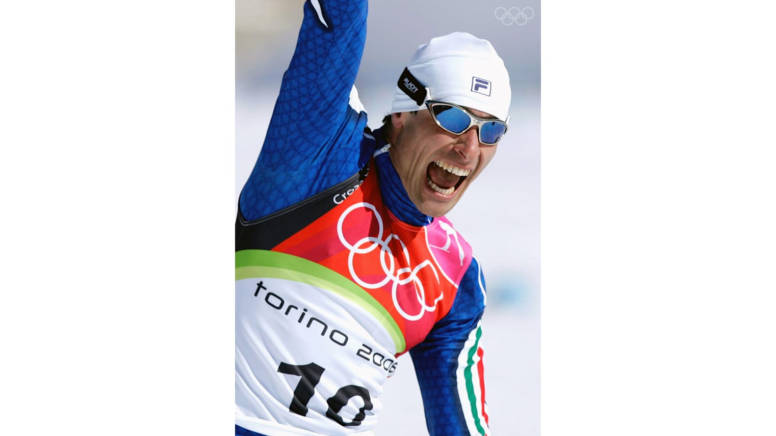 Turin 2006 Winter Olympics - Athletes, Medals & Results