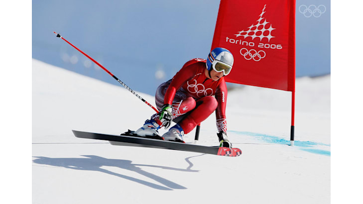 Turin 2006 Winter Olympics - Athletes, Medals & Results