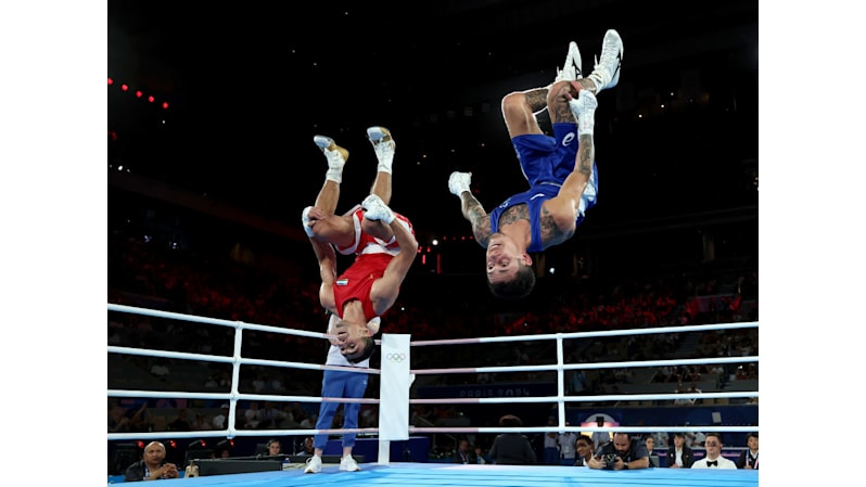 Paris 2024 Summer Olympics - Athletes, Medals & Results