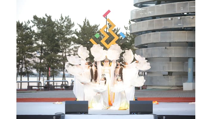 PyeongChang 2018 Olympic Torch Relay - Highlights