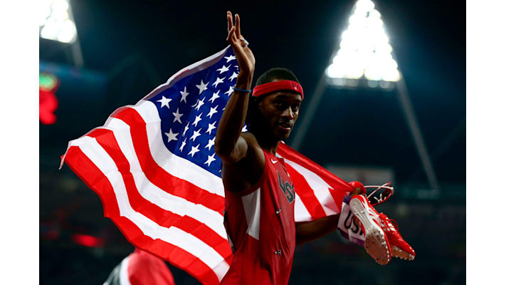 Jogos Olímpicos de Verão Londres 2012 - Atletas, Medalhas e Resultados