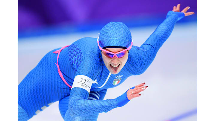 Jeux Olympiques d'Hiver PyeongChang 2018 - Athlètes, Médailles & Résultats