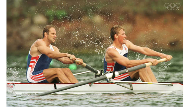 Atlanta 1996 Summer Olympics - Athletes, Medals & Results