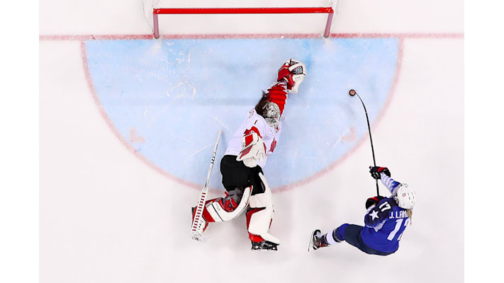 Jeux Olympiques d'Hiver PyeongChang 2018 - Athlètes, Médailles & Résultats