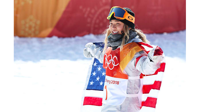 Jeux Olympiques d'Hiver PyeongChang 2018 - Athlètes, Médailles & Résultats
