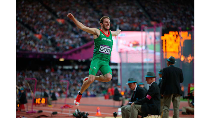 Jogos Olímpicos de Verão Londres 2012 - Atletas, Medalhas e Resultados