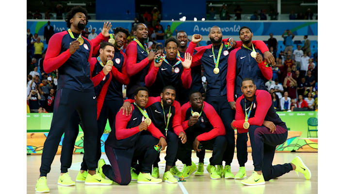 Rio 2016 Summer Olympics - Athletes, Medals & Results