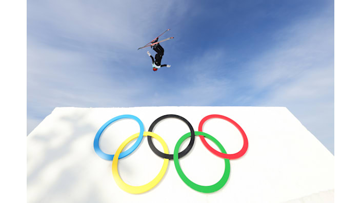 Beijing 2022 Winter Olympics - Athletes, Medals & Results