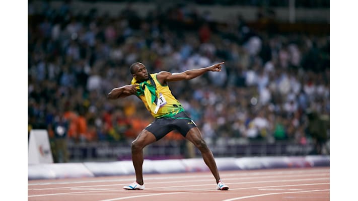 London 2012 Summer Olympics - Athletes, Medals & Results