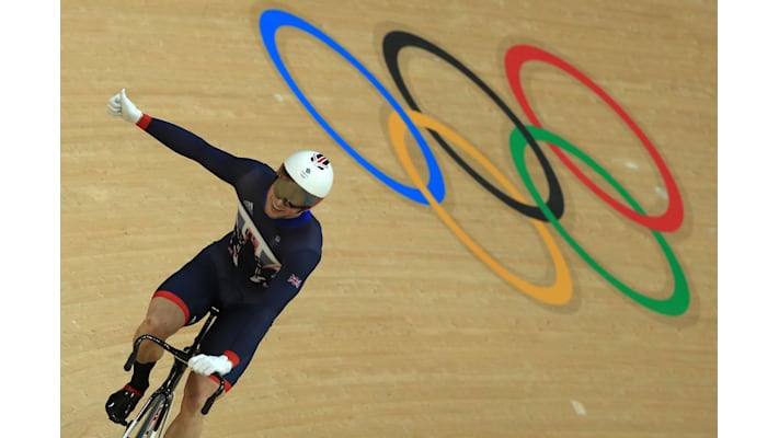 Rio 2016 Summer Olympics - Athletes, Medals & Results