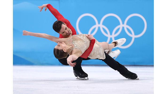 Beijing 2022 Winter Olympics - Athletes, Medals & Results