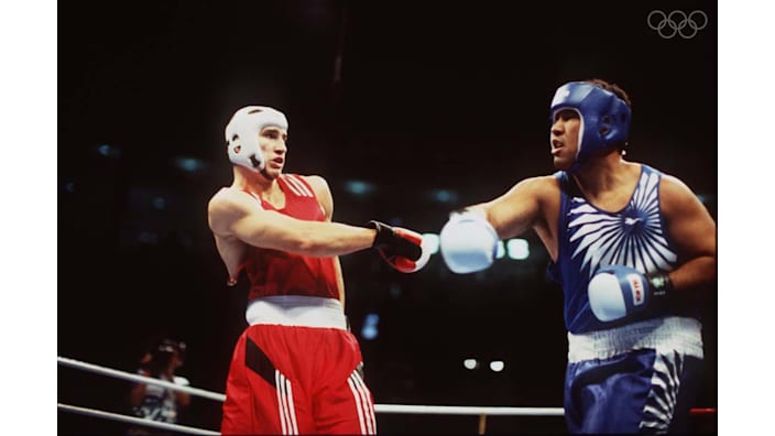 Atlanta 1996 Summer Olympics - Athletes, Medals & Results