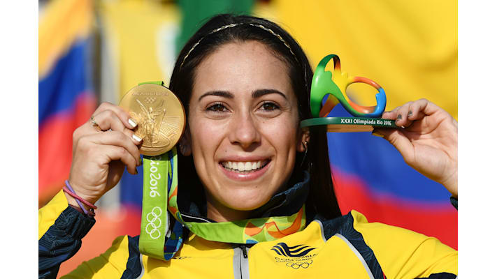 Rio 2016 Summer Olympics - Athletes, Medals & Results