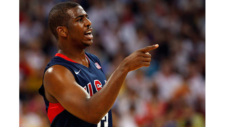 The Redeem Team – Documentary about US Olympic Basketball for Beijing 2008