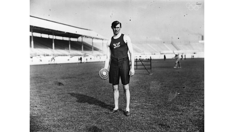 London 1908 Summer Olympics - Athletes, Medals & Results