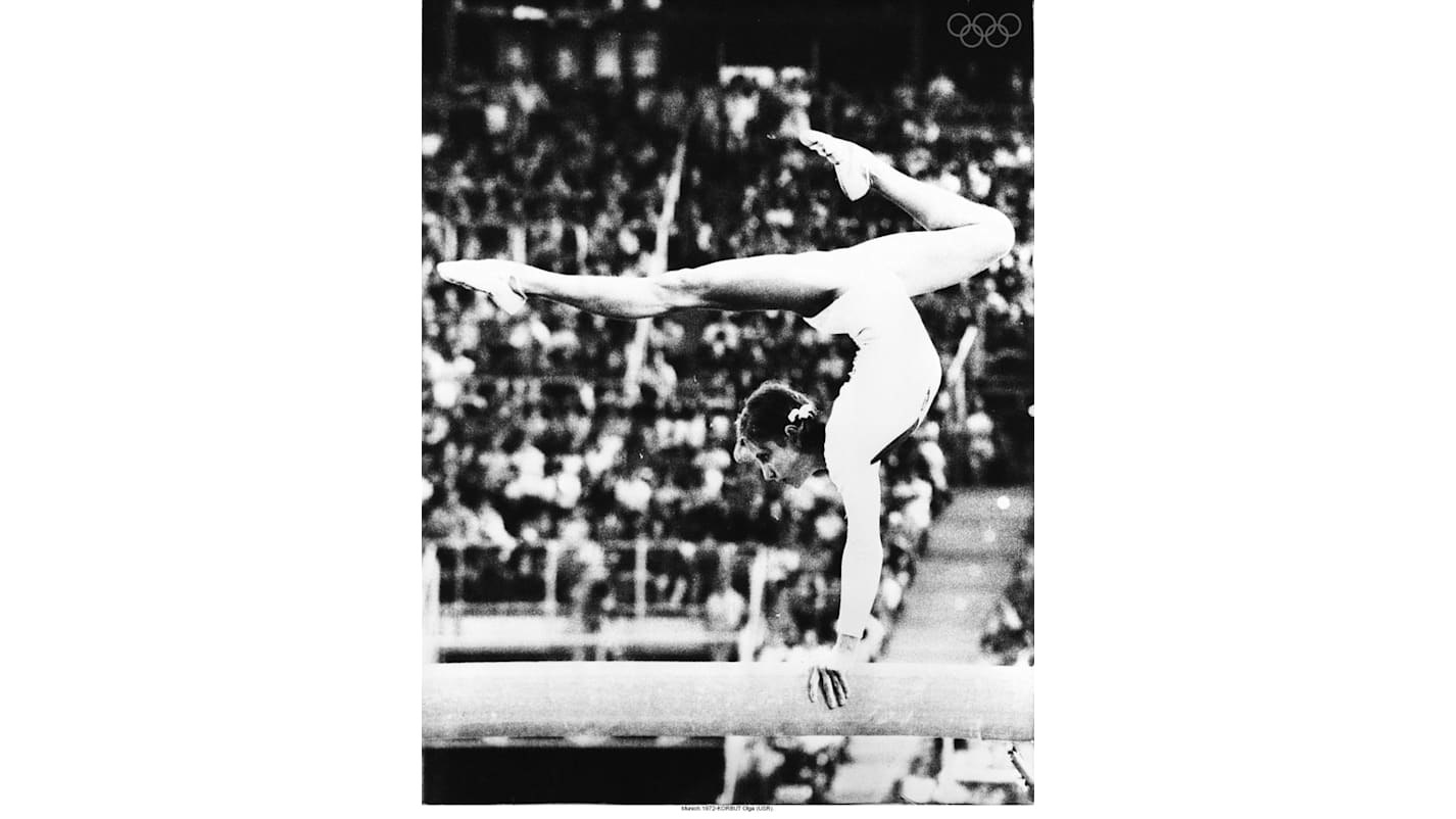 Munich 1972 Summer Olympics - Athletes, Medals & Results