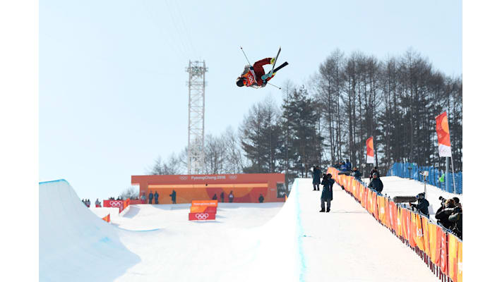 Jeux Olympiques d'Hiver PyeongChang 2018 - Athlètes, Médailles & Résultats