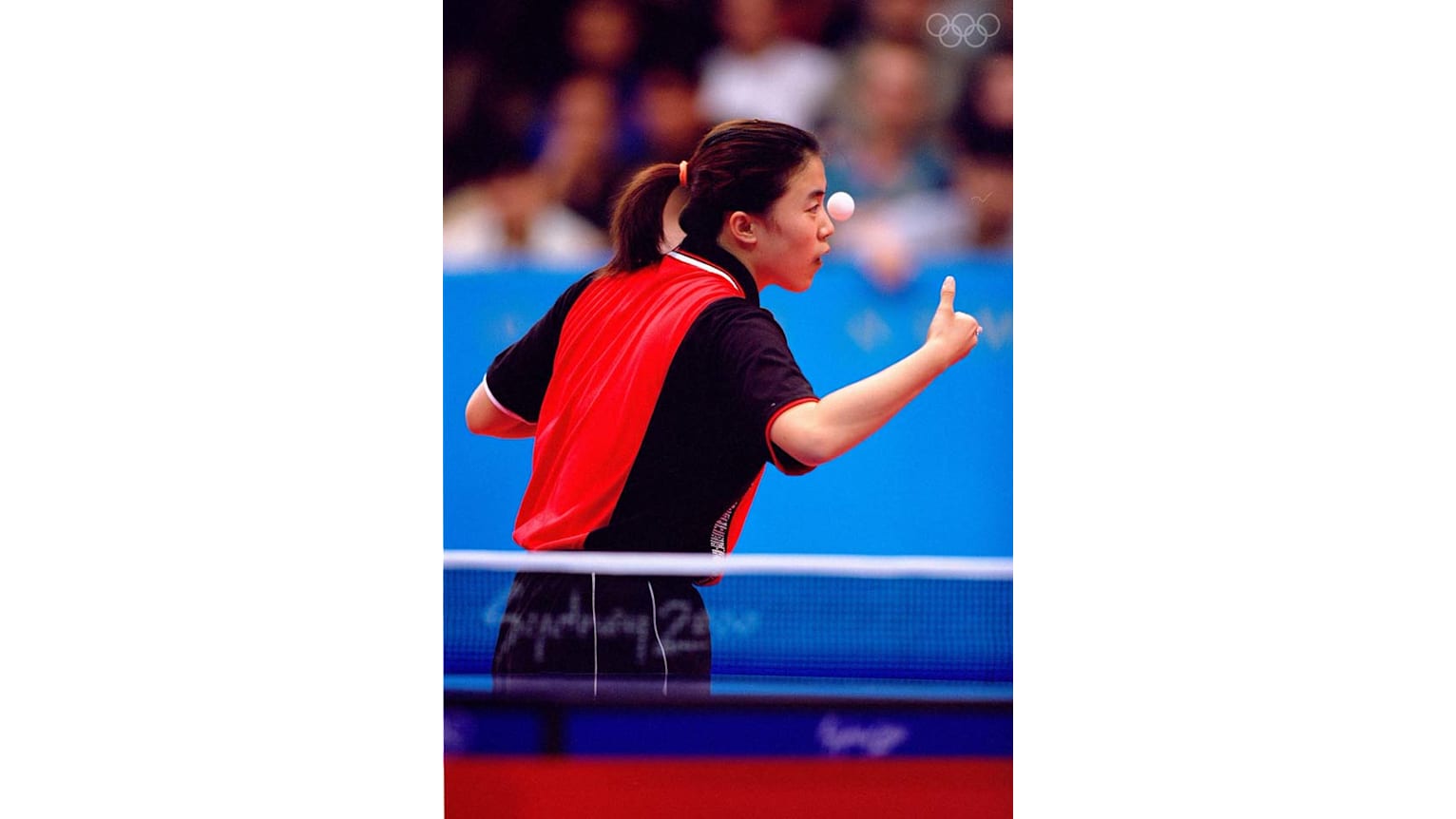 Juegos Olímpicos de Sídney 2000 - Atletas, medallas y resultados