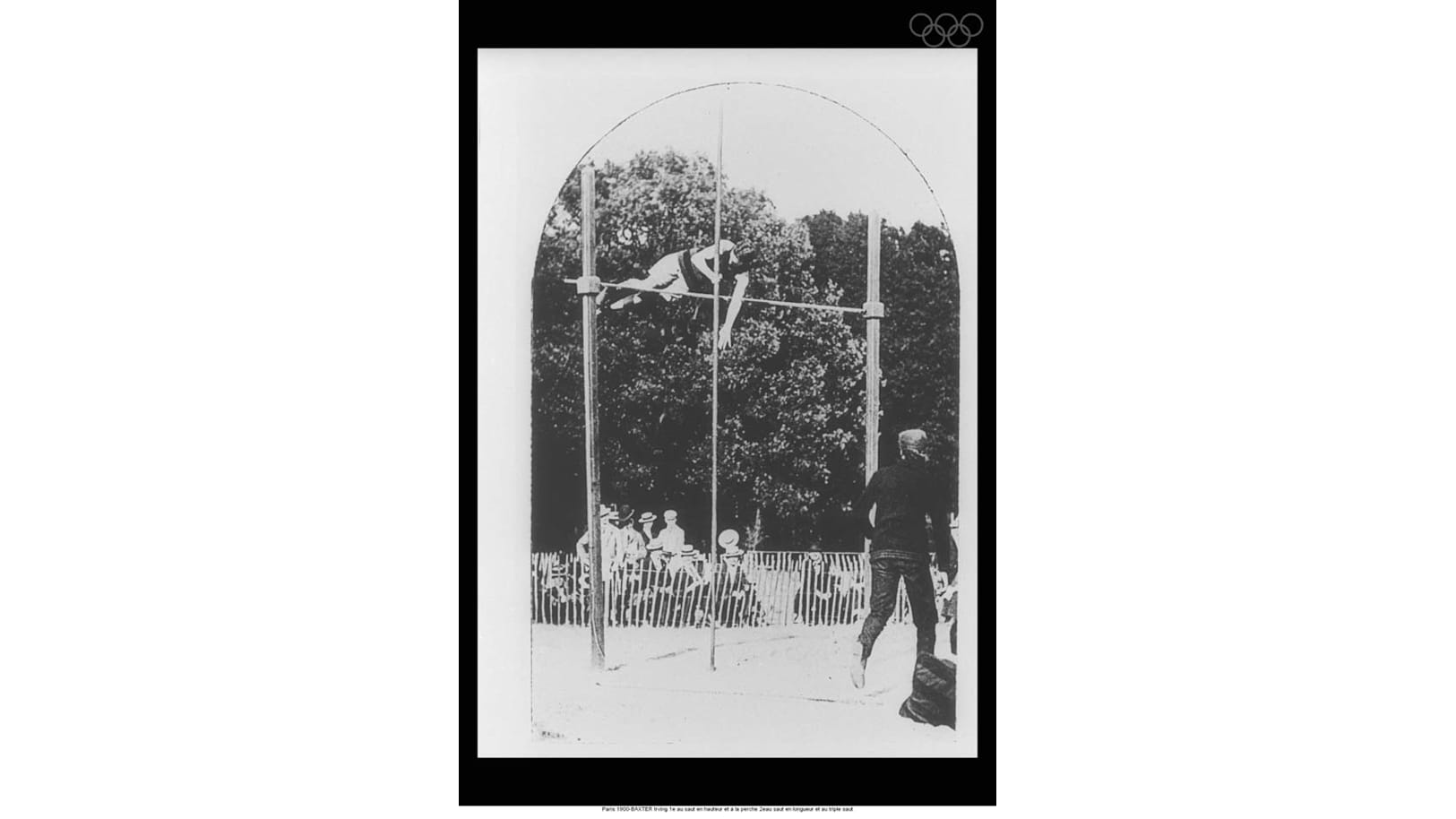 Paris 1900 Summer Olympics - Athletes, Medals & Results