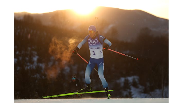 Jeux Olympiques d'hiver de Beijing 2022 - Athlètes, Médailles & Résultats
