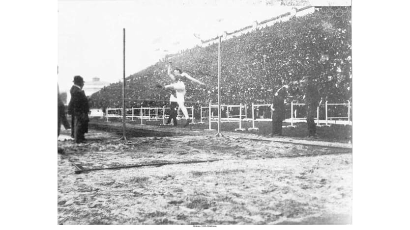 Athens 1896 Summer Olympics - Athletes, Medals & Results
