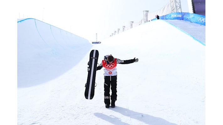 Beijing 2022 Winter Olympics - Athletes, Medals & Results