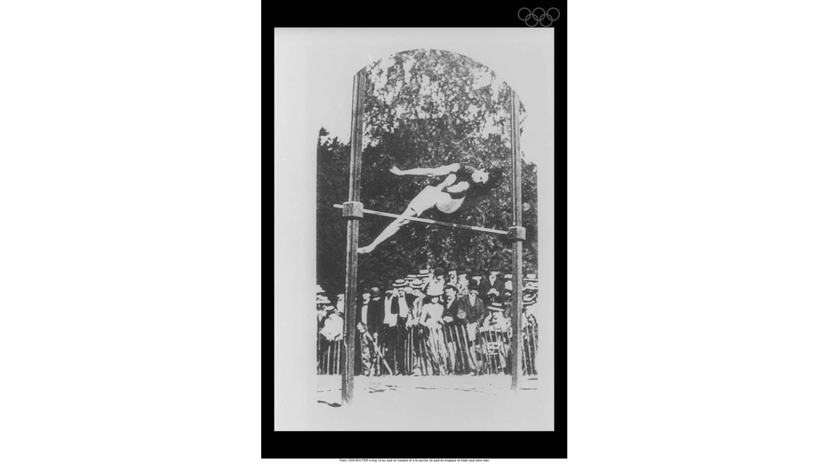Paris 1900 Summer Olympics - Athletes, Medals & Results