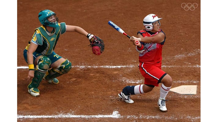 Beijing 2008 Summer Olympics - Athletes, Medals & Results