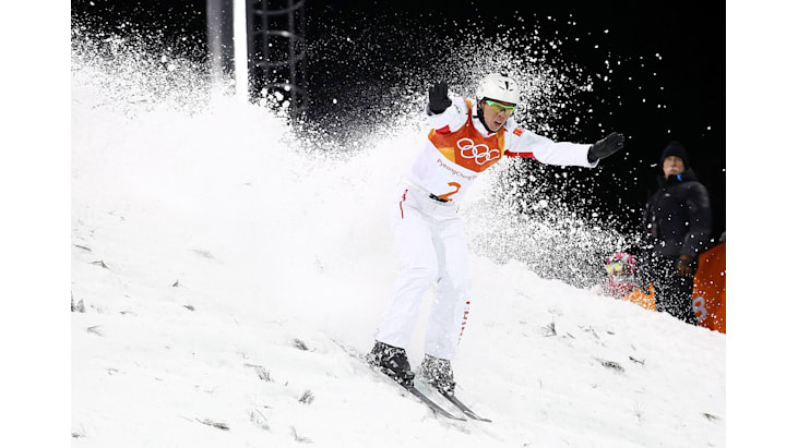 Jeux Olympiques d'Hiver PyeongChang 2018 - Athlètes, Médailles & Résultats