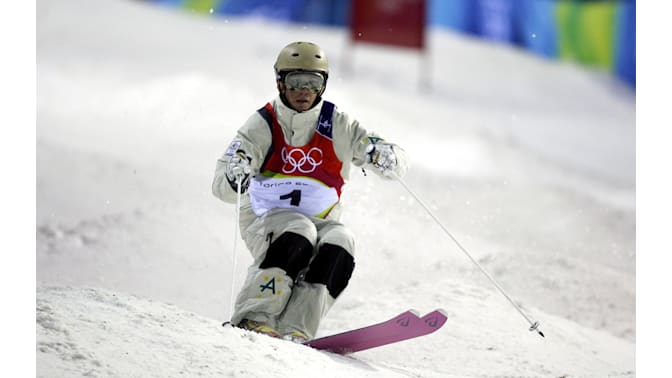 Turin 2006 Winter Olympics - Athletes, Medals & Results
