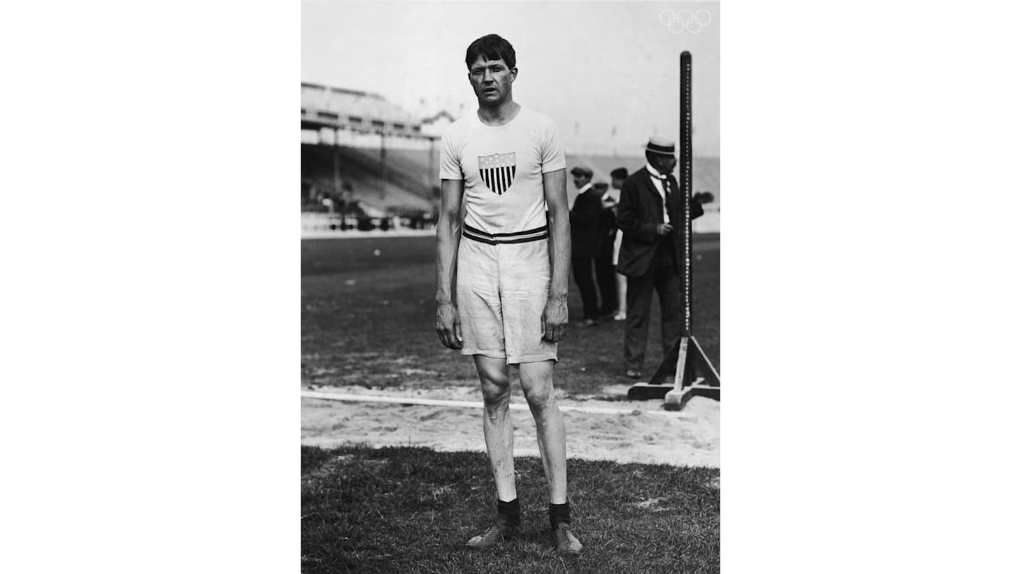 London 1908 Summer Olympics - Athletes, Medals & Results