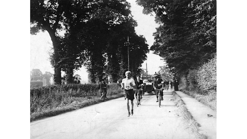 London 1908 Summer Olympics - Athletes, Medals & Results