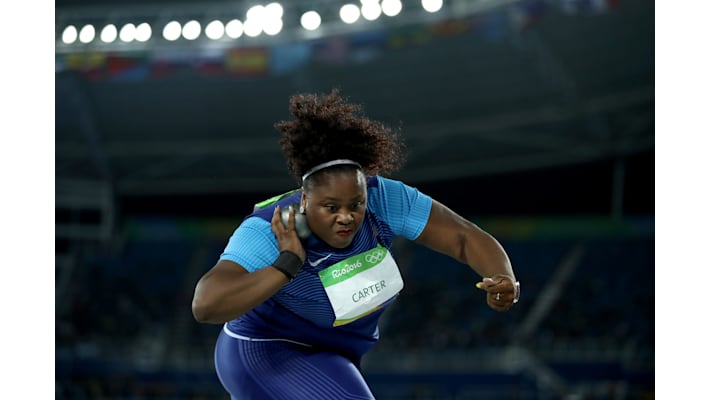 Rio 2016 Summer Olympics - Athletes, Medals & Results