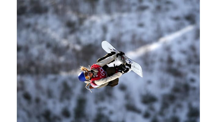 Jeux Olympiques d'Hiver PyeongChang 2018 - Athlètes, Médailles & Résultats