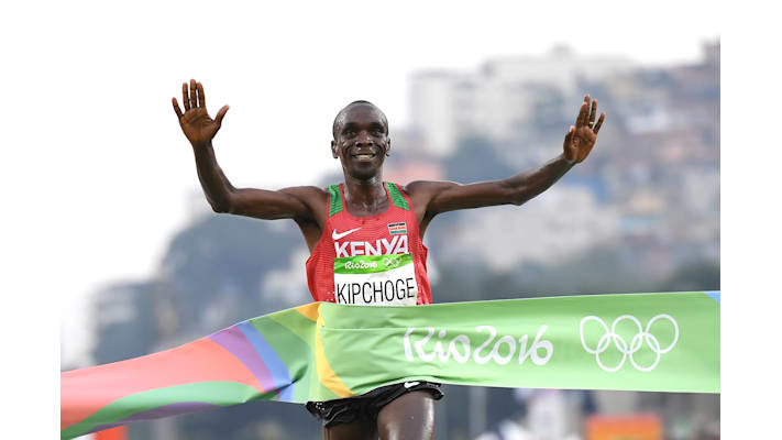 Rio 2016 Summer Olympics - Athletes, Medals & Results