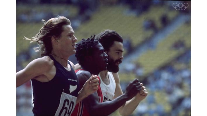 Montreal 1976 Summer Olympics - Athletes, Medals & Results