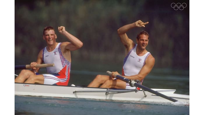 Barcelona 1992 Summer Olympics - Athletes, Medals & Results