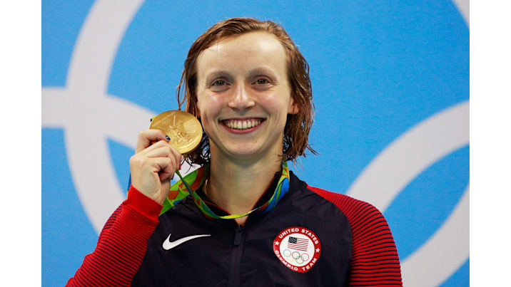 Rio 2016 Summer Olympics - Athletes, Medals & Results