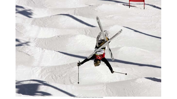 Turin 2006 Winter Olympics - Athletes, Medals & Results