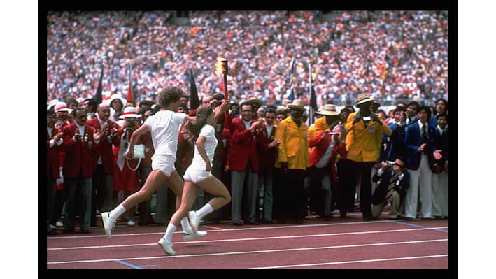 Montreal 1976 Summer Olympics - Athletes, Medals & Results