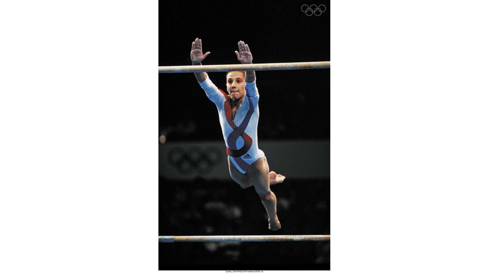 Sydney 2000 Summer Olympics - Athletes, Medals & Results