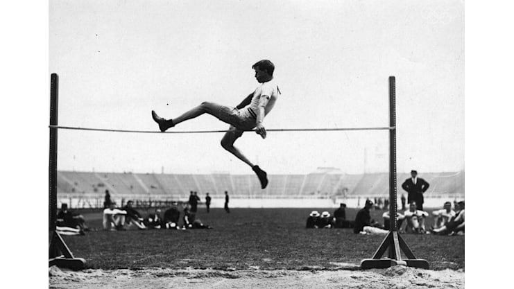 London 1908 Summer Olympics - Athletes, Medals & Results