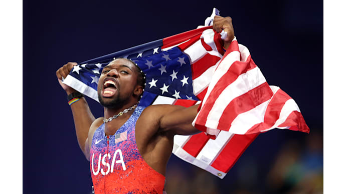 Paris 2024 Summer Olympics - Athletes, Medals & Results